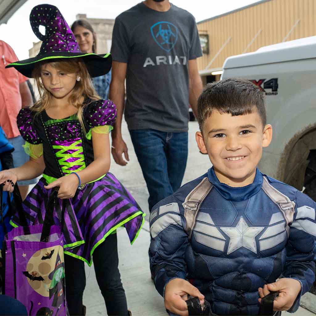 2022 Yoakum Pumpkin Patch - Carters Insurance Agency